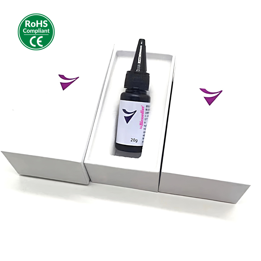 Genuine UV Light Hair Tool Kit - ON SALE PRICE – Blessedluv.com